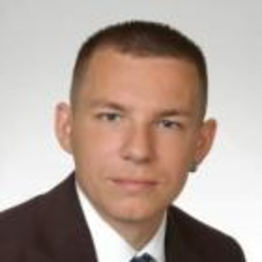 Benjamin Schock - Beiteiligungscontroller - Landkreis Oberhavel | XING