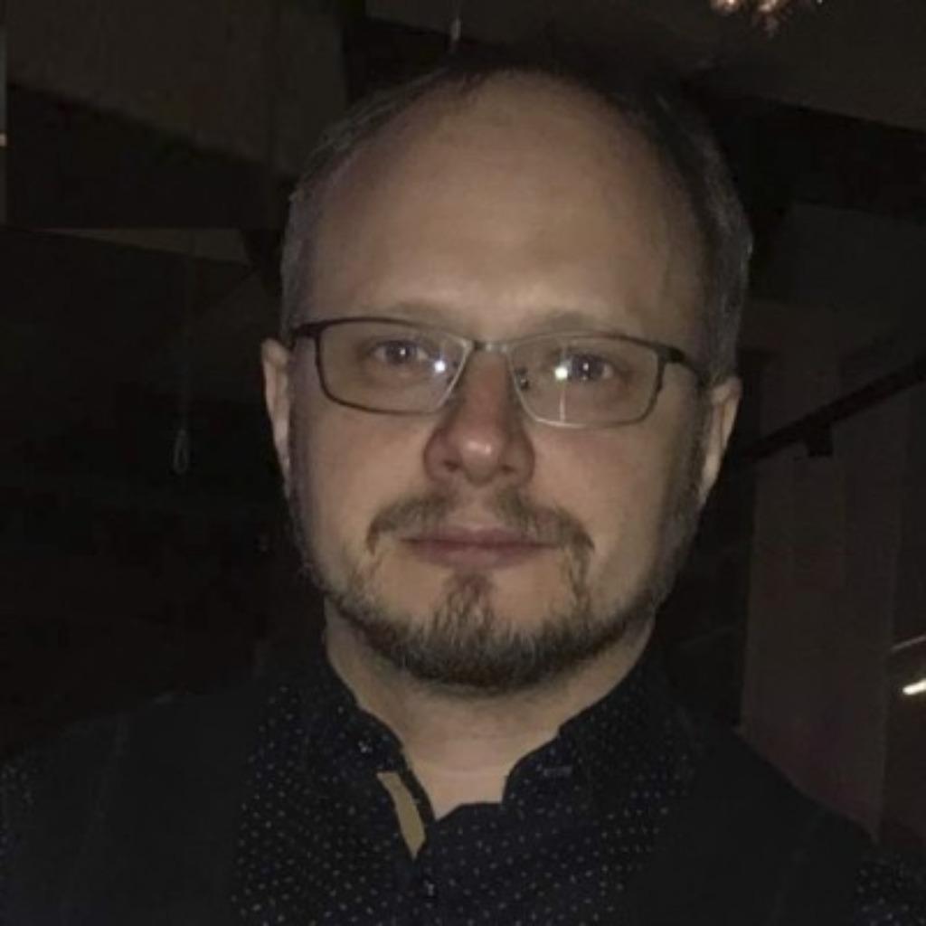 Alexander Zadorozhnyi - Full Stack Entwickler - Smartfrog.app | XING