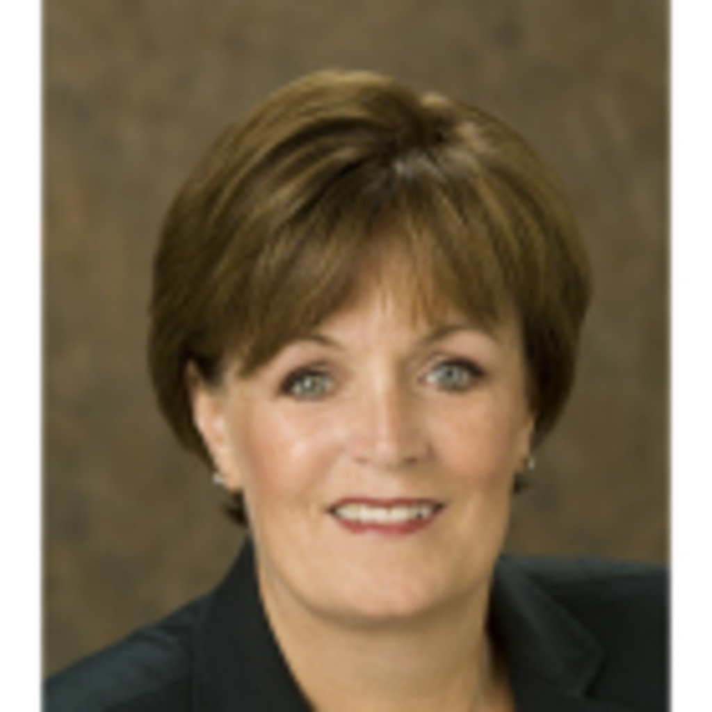 Cathy MacDonald - Principal - Conroy Ross Partners | XING