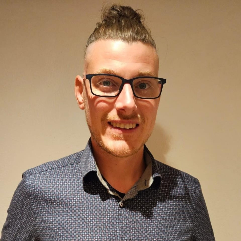 Sven Becker - Projektingenieur - Prüf- und Forschungsinstitut Pirmasens ...