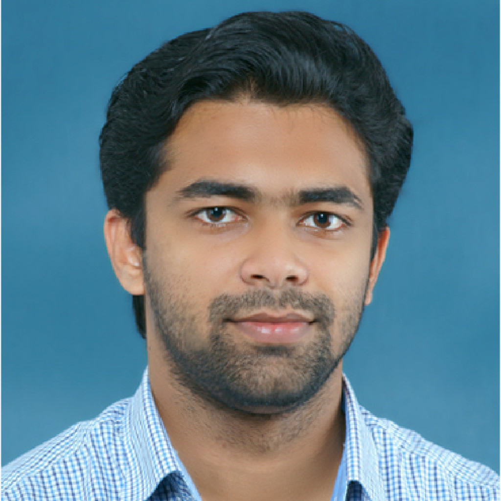 Leo Cherian Jacob - Computer Science - APJ Abdul Kalam Technological University | XING