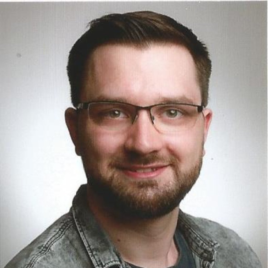 Kevin Ebert - Laborant - B. Braun Melsungen AG | XING