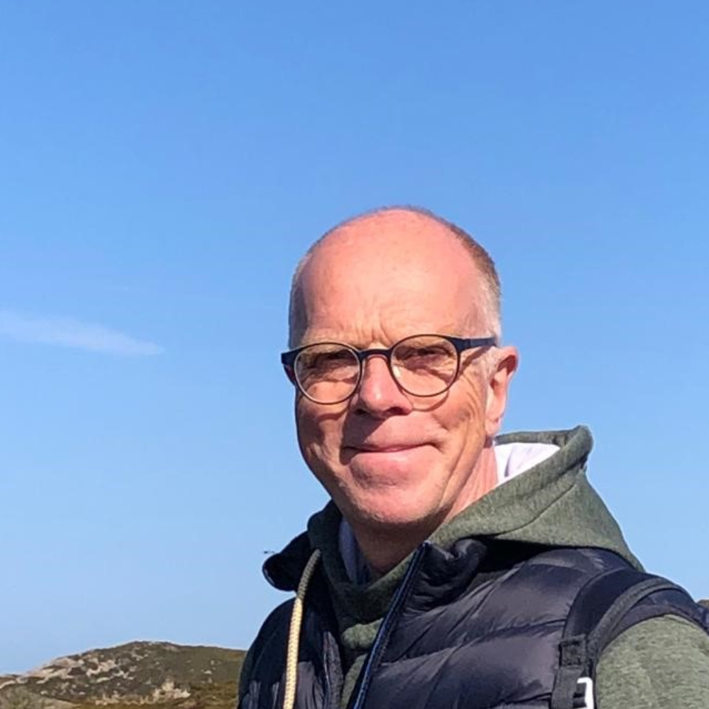 Marc Handlöchten - Vertriebsleiter - ORFOMED | XING