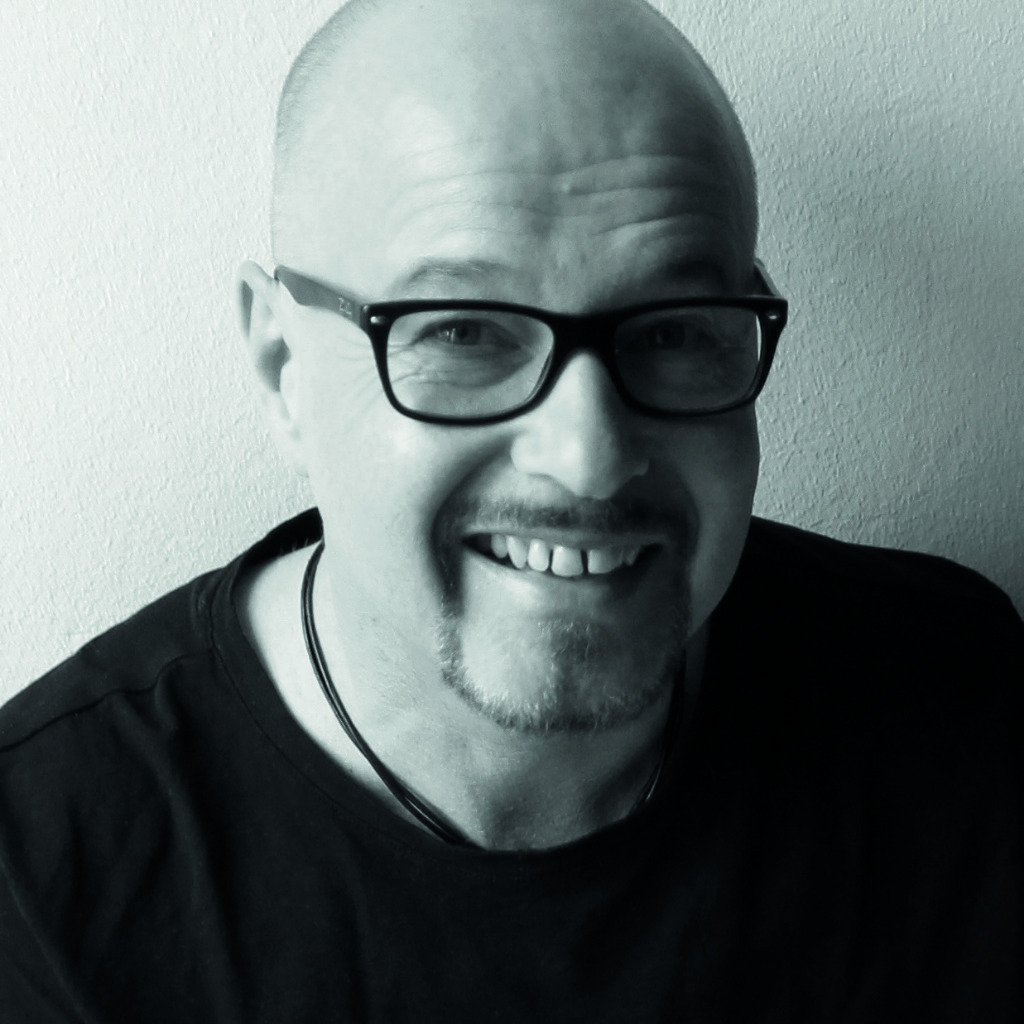 Martin Geiger - u.a. Dozent, Mediendesigner (Print & Web), Autor ...