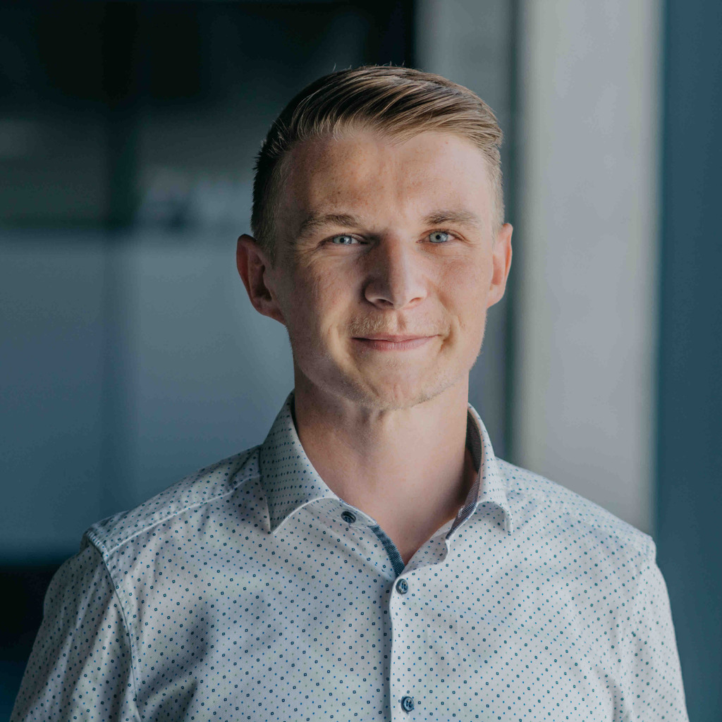 Philipp Markus - Einkäufer - zwissTEX Germany | XING