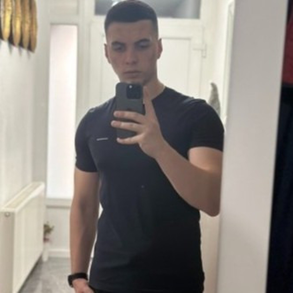 Dario Mišković - Software Engineer - IT4 | XING