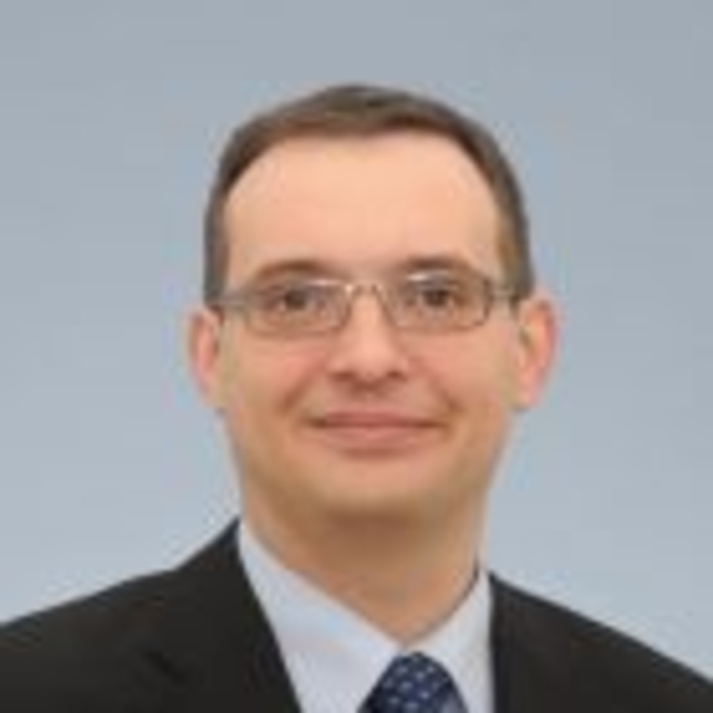 Daniel Römer - Principal - Miebach Consulting GmbH | XING