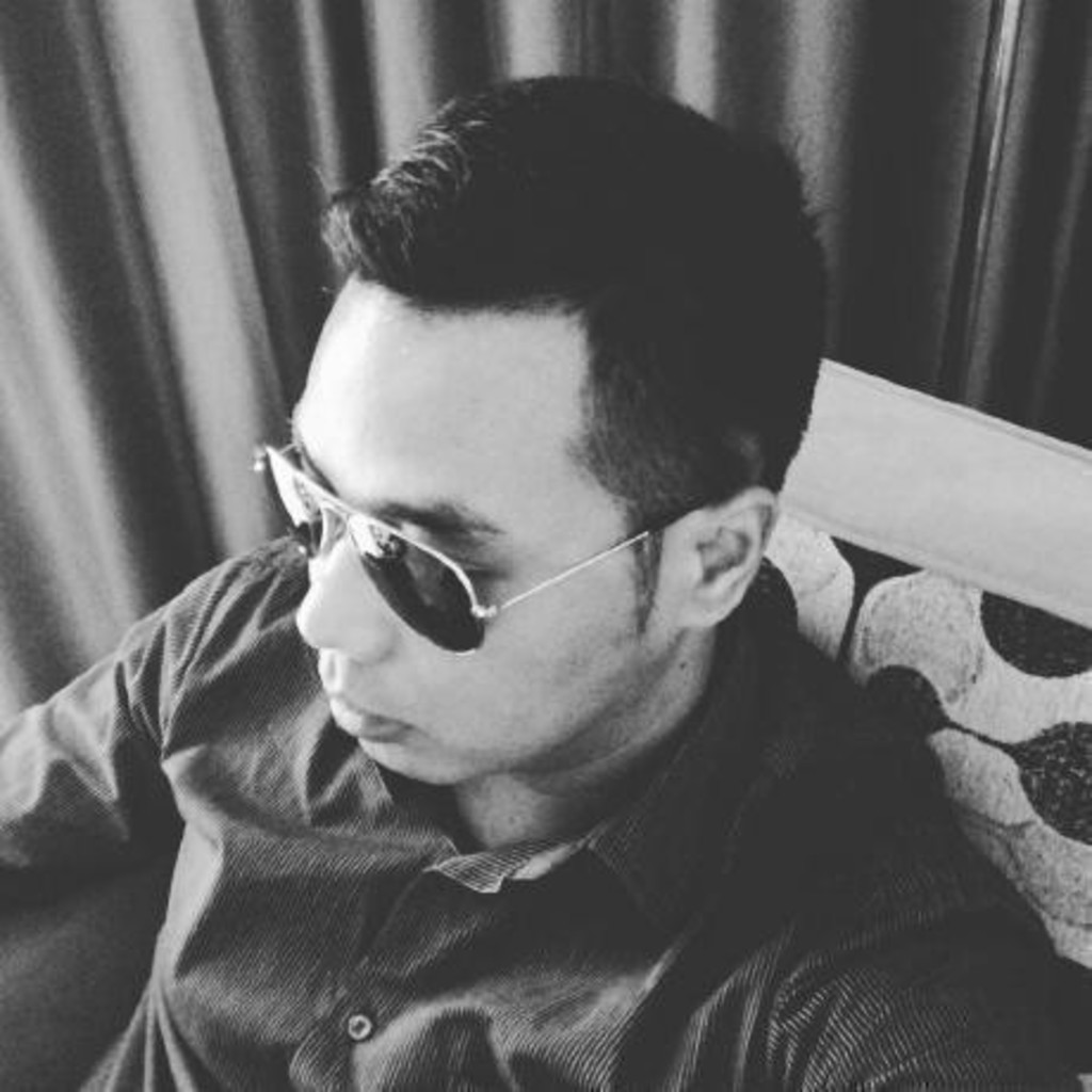 Hendra Nicholas - CEO - 41studio | XING