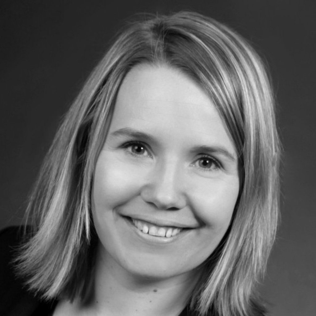 Sarah Starke - team leader - V. Alexander Transport Systems GmbH | XING