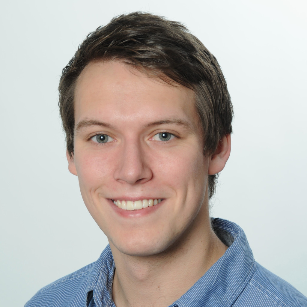Simon Schepers - Maschinenbau - FH Münster | XING