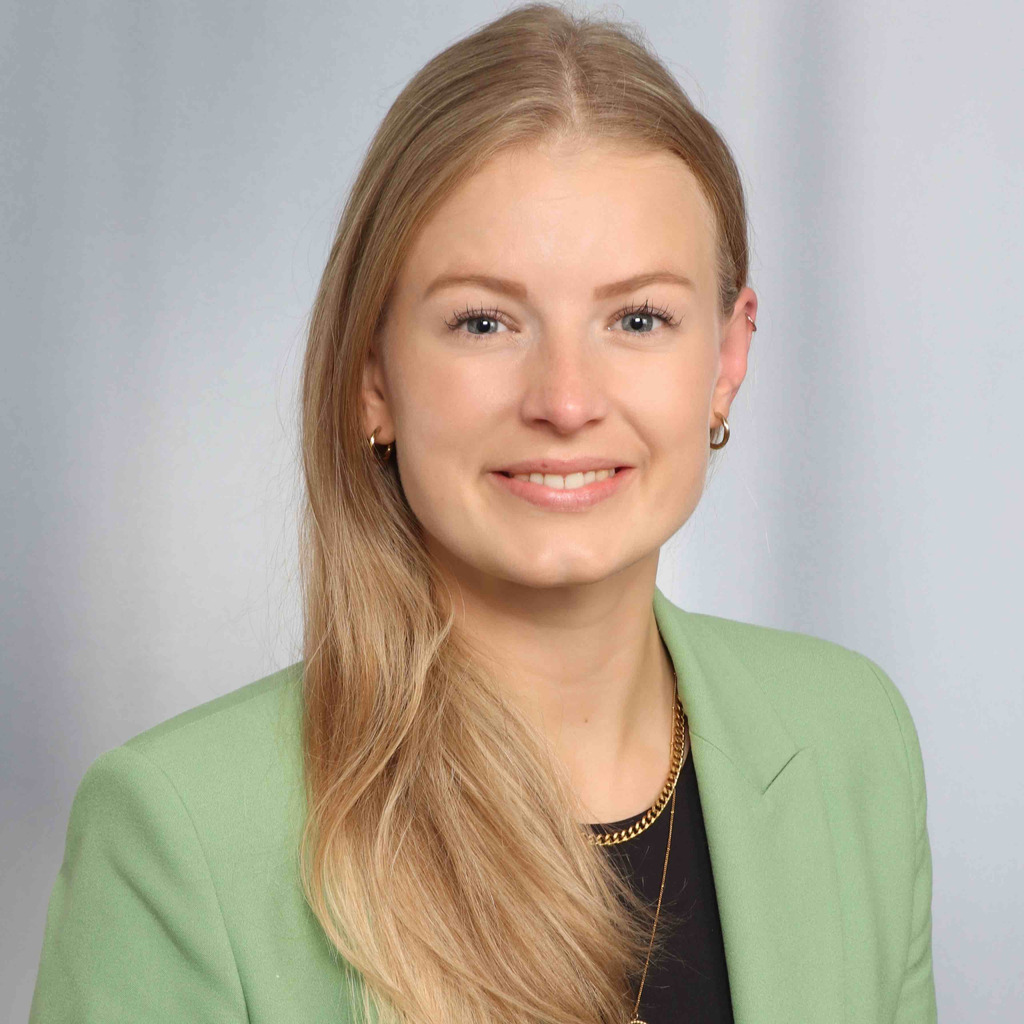 Carolin Liegmann - Account Management Associate - Arvato | XING
