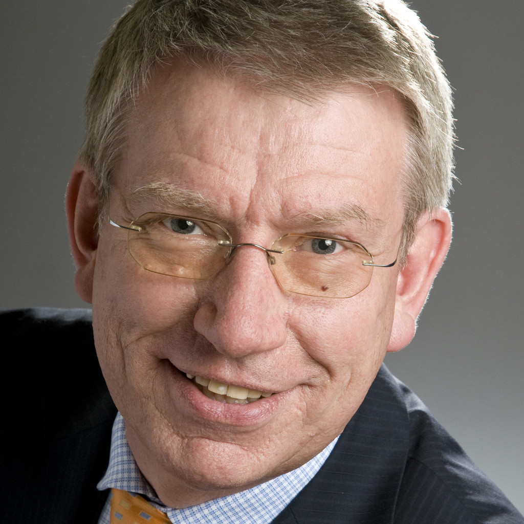 Dipl.-Ing. Hans-Dieter Honselmann - Senior Partner - Expense Reduction ...