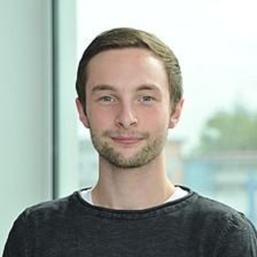 Tobias Koob - Technischer Projektleiter - Renolit SE, Worms | XING