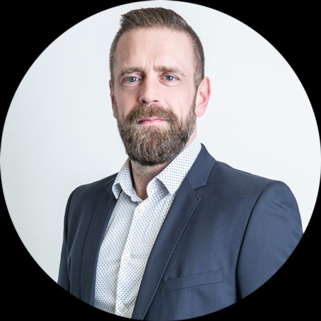 Thomas Krusche - Teamlead Customer Success - qualitrain by eGym | XING
