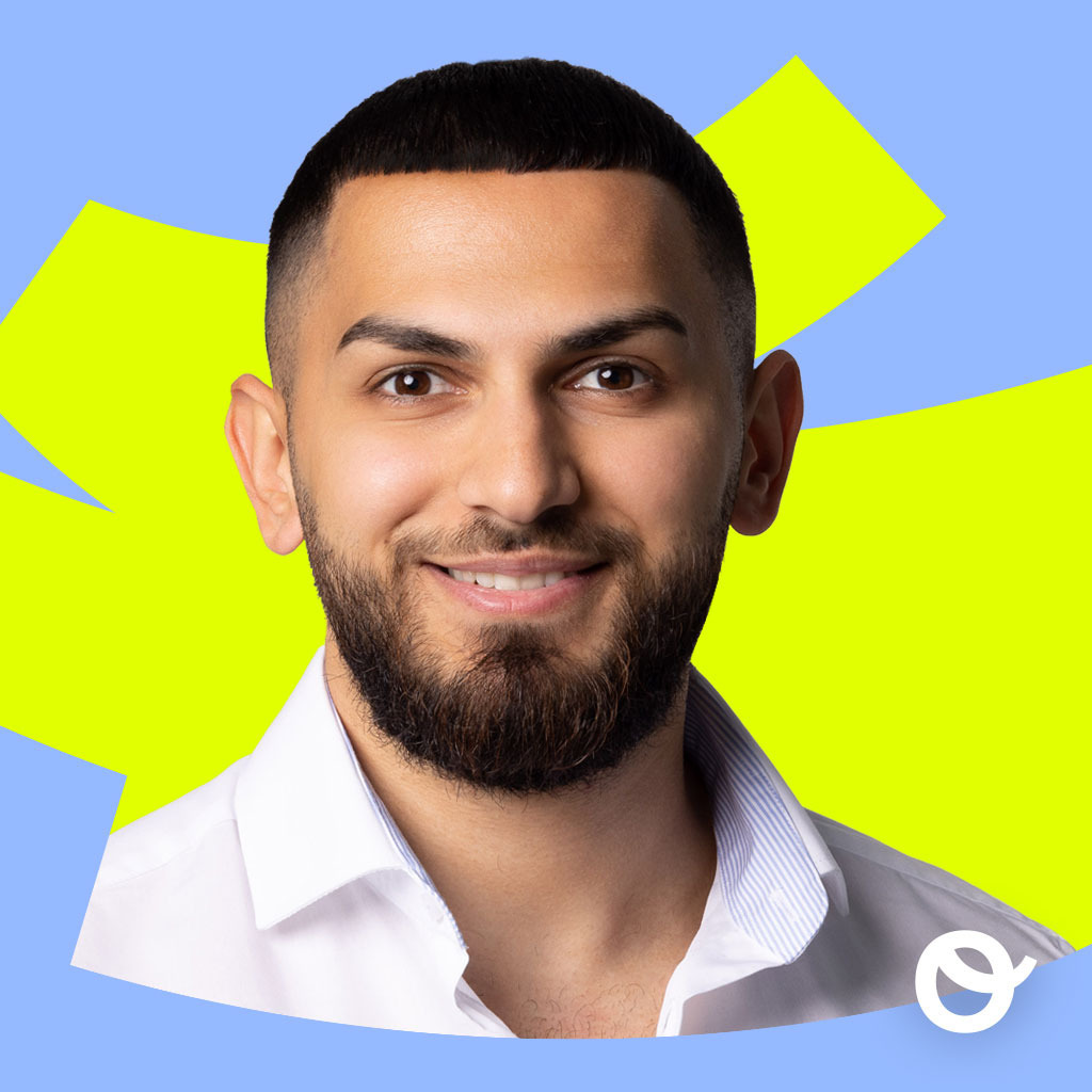 Edin Redzic - Account Manager - StepStone Österreich GmbH | XING