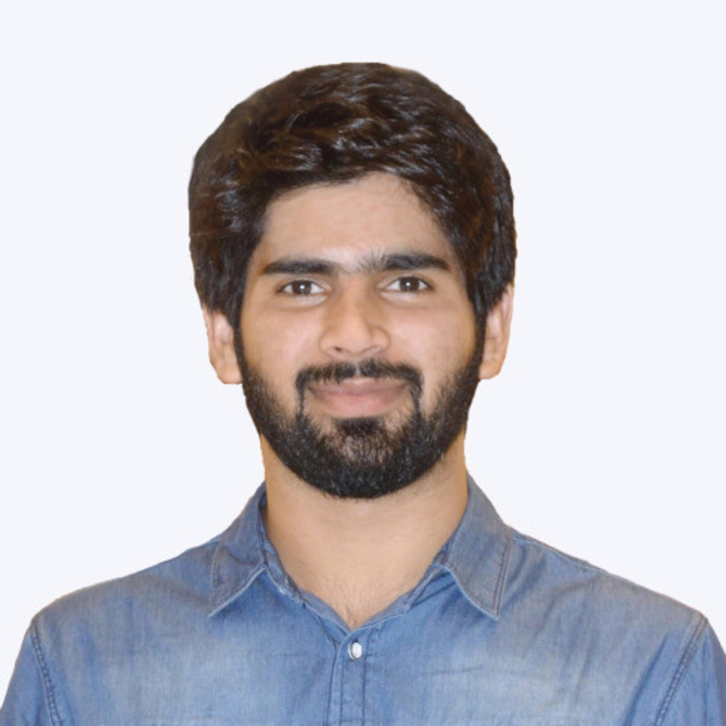Shoaib Sarfraz - Frontend Developer - Holzland Becker GmbH, Offenbach | XING