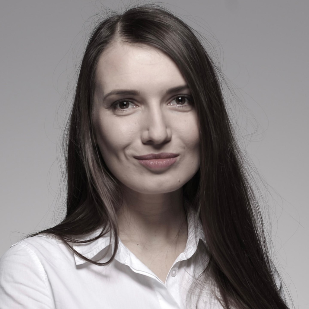 Amelia Prajzendanc - People Leader - Netguru | XING