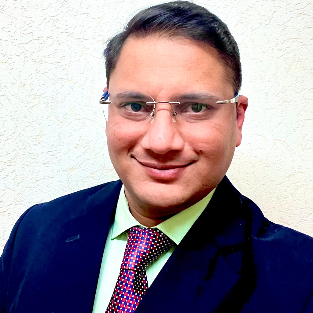 Kunj Patel - Qualitätsingenieur - Wingcopter GmbH | XING