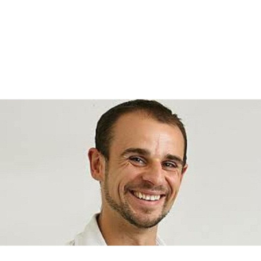 Andrew Balzer - Marketing Manager - VB | XING