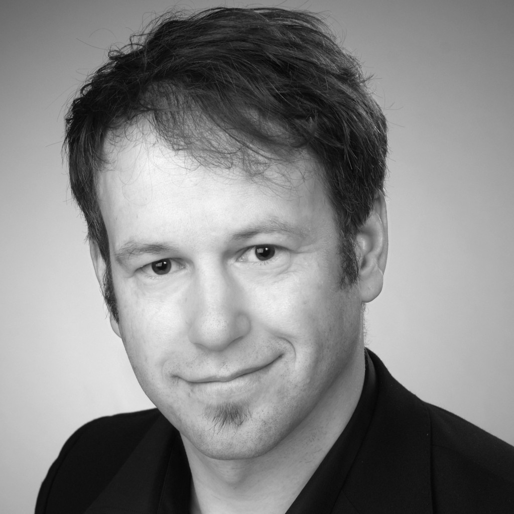 Daniel Grau - Freiberufler - D. Grau | XING