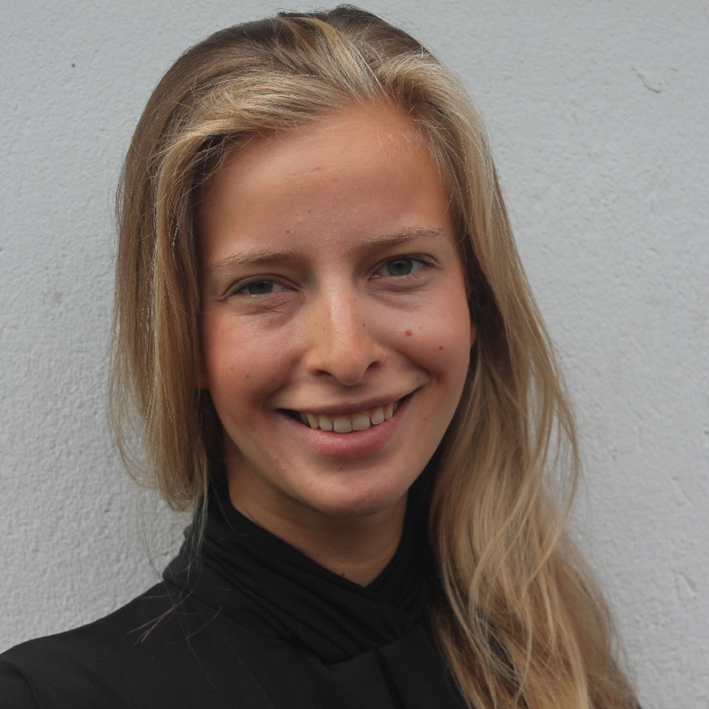 Anna Hilger - Project Manager Business Transition - ALDI International ...