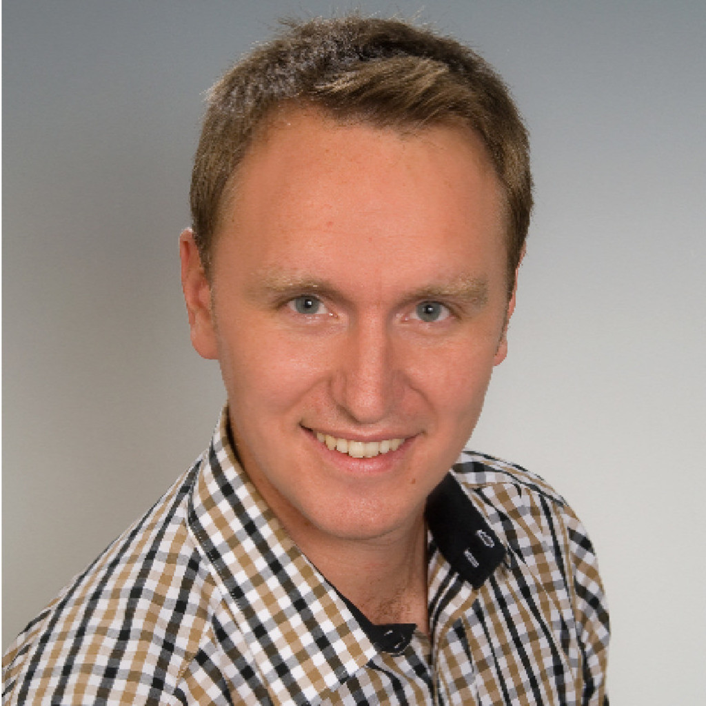 Markus Hackl - IT-Projektmanager & Consultant Implementierung ...