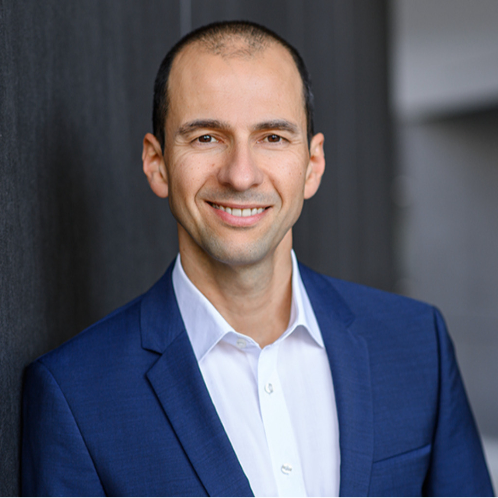 Denis Peck - Regional Director Enterprise - RobCo GmbH | XING