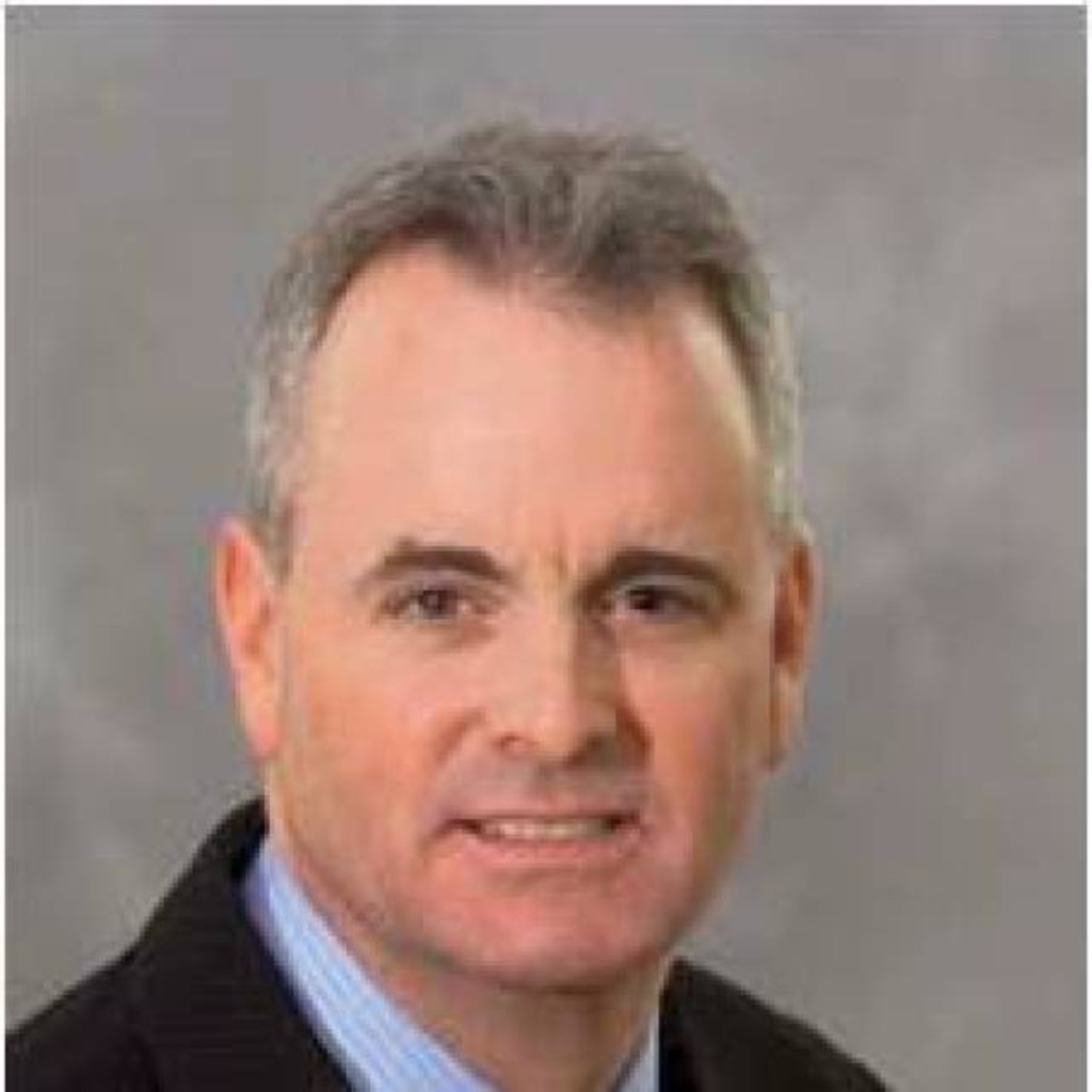 David O'Neill - Managing Director and Partner - Ostendorf-Morris ...