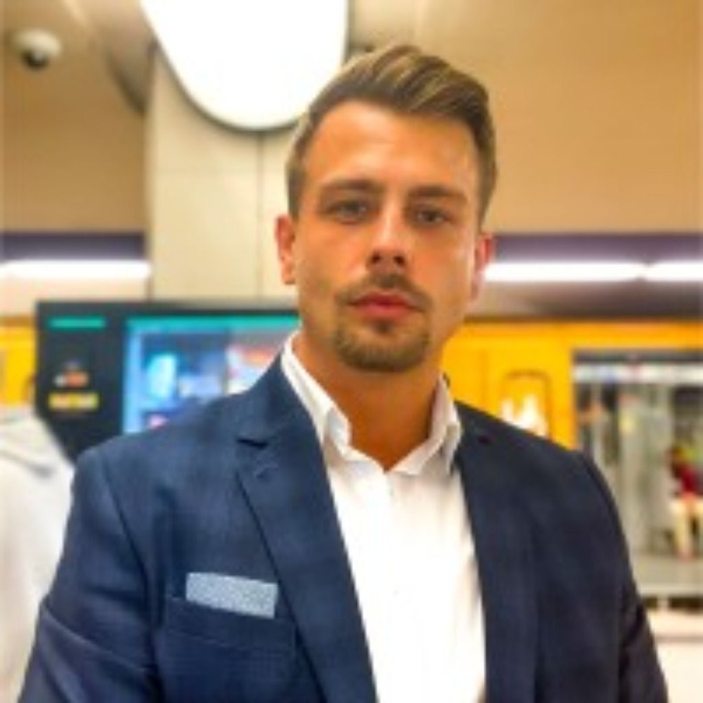 Felix Rosengart - Sales Manager - BDE Sales Partners | XING