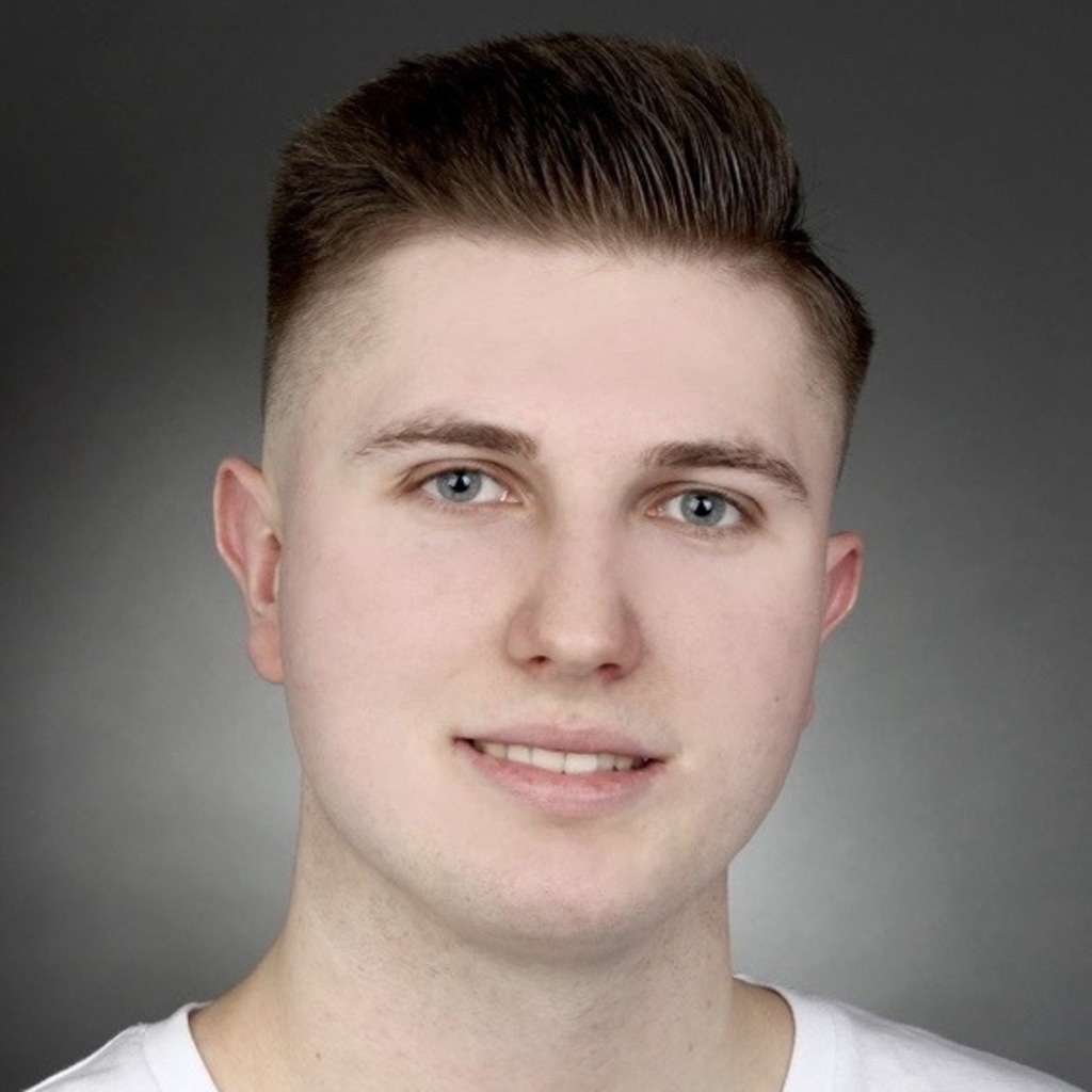 Florian Knabe - Kaufmännische Sachbearbeitung im Logistik-Leitstand - papp logistics | XING