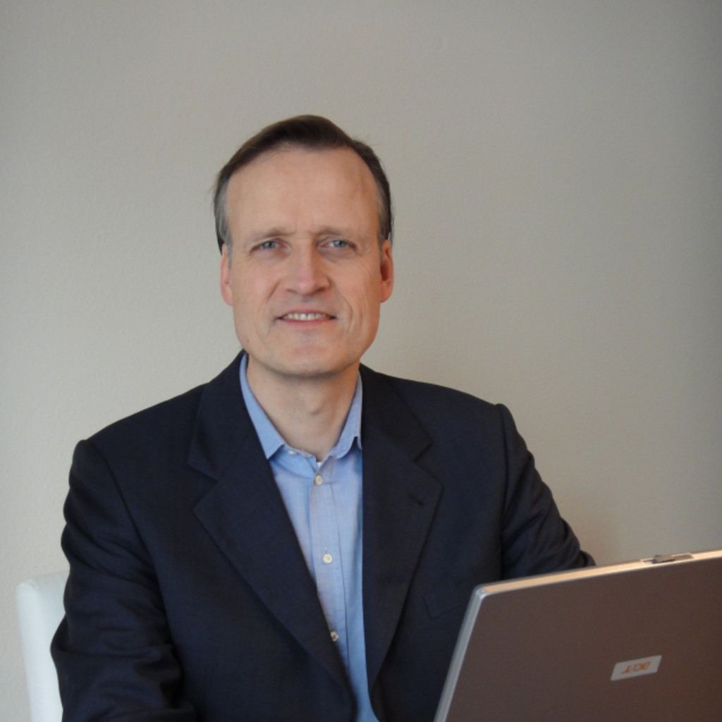 Kai Schmidt-Wussow - Akademischer Leiter - TRADEHOUSE | XING