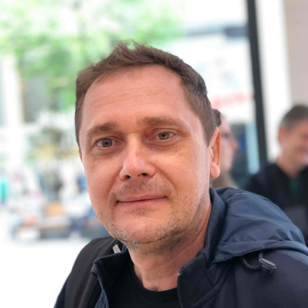 Leonid Yurchenko - Finanzbuchhalter - Staats Organisation | XING