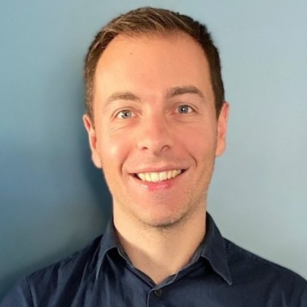 Loïc Bourdon - Vertriebsleiter für Nord-Europa - Groupe AIRWELL | XING