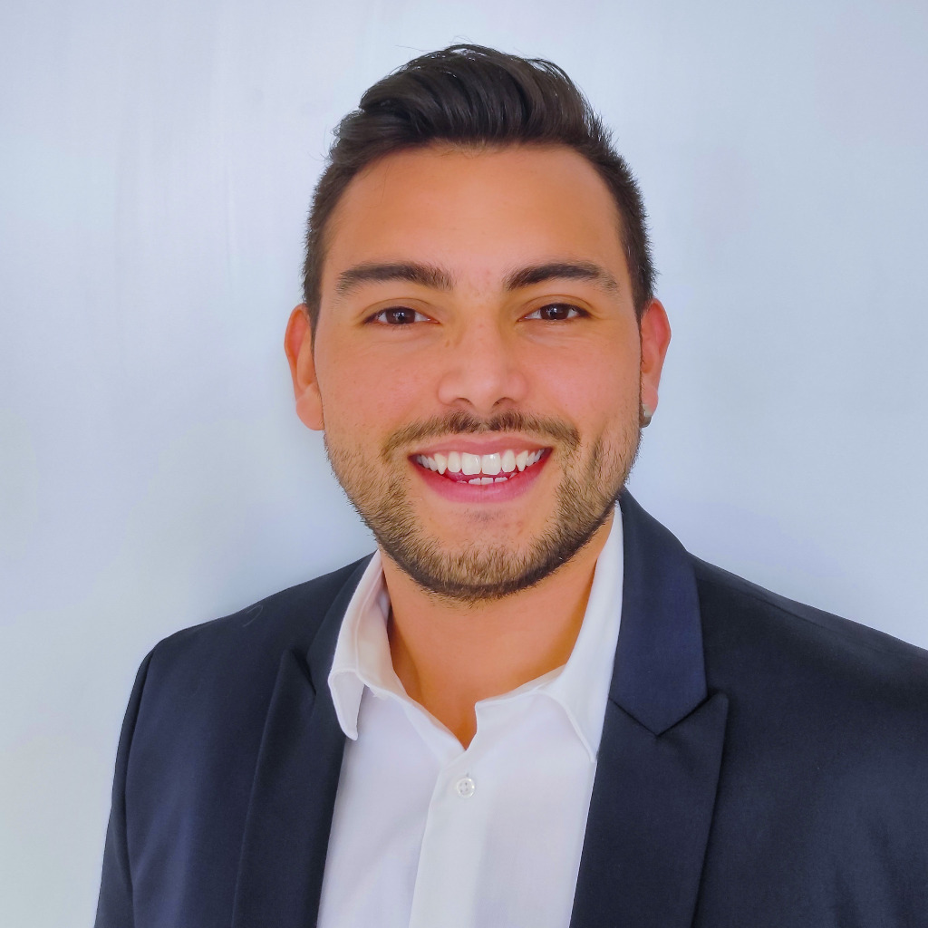 Johan Vargas - Sales Service Manager - Mas Productos GmbH | XING