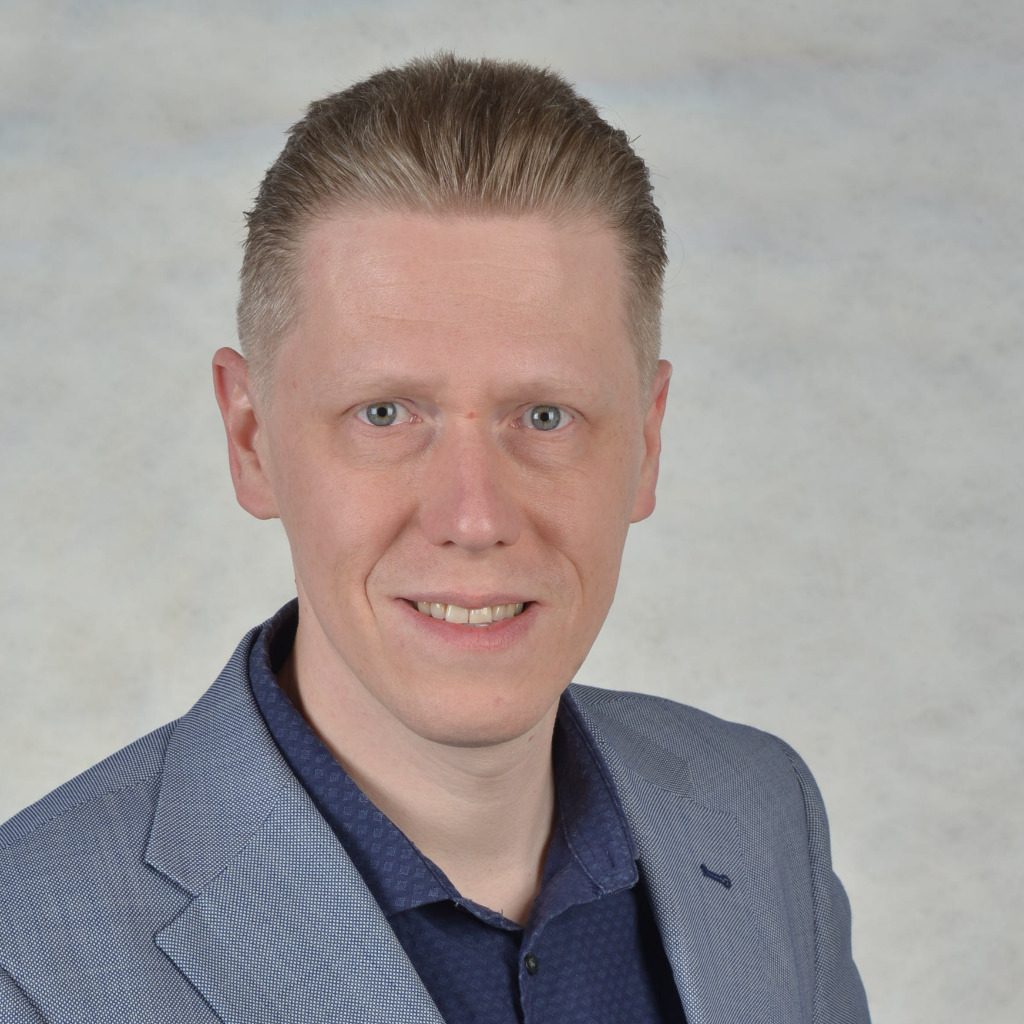 Thomas Metz - Service Engineer - Bucher Municipal AG | XING