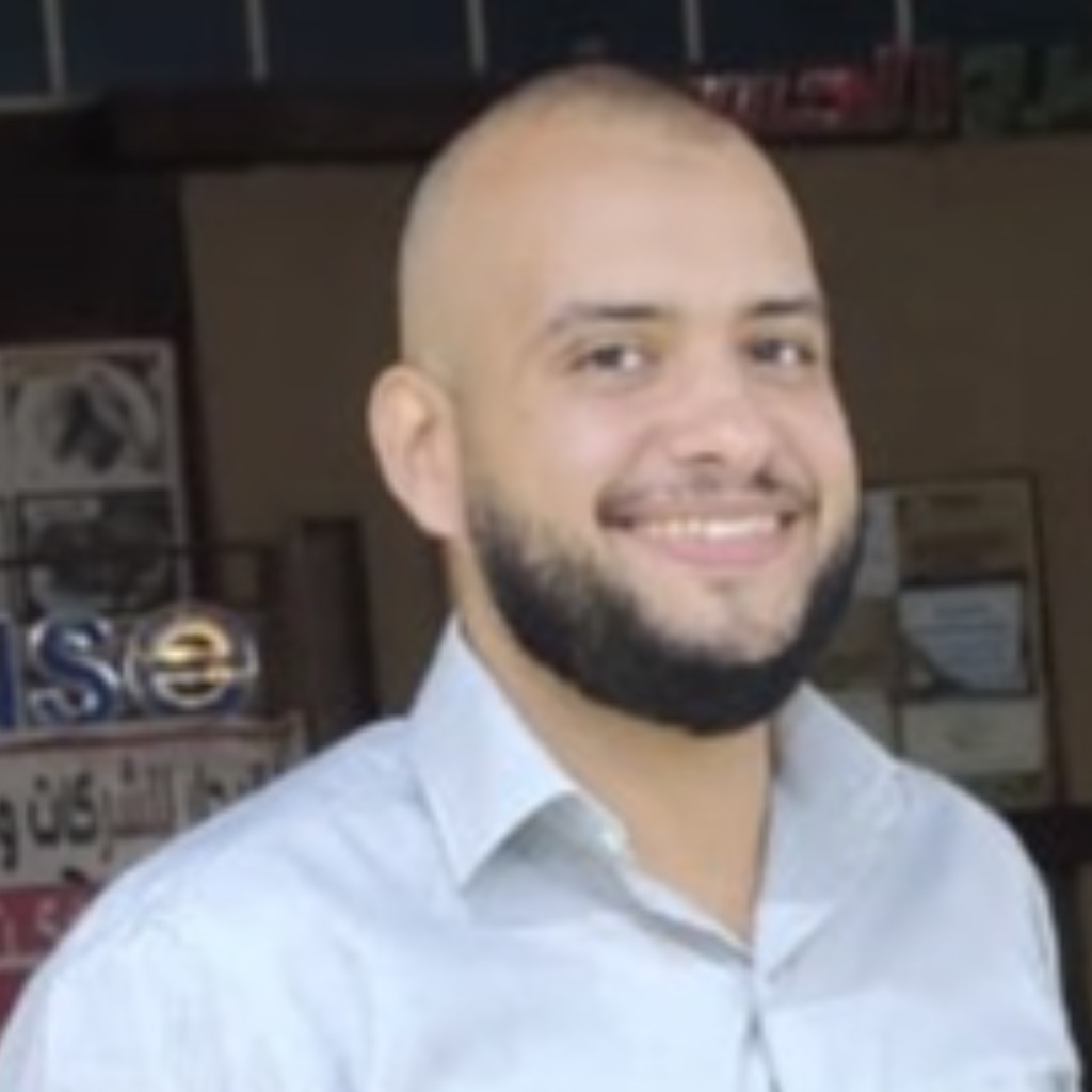 Mohamed Helmy - Senior IT Infrastructure Specialist - The Egyptian ...