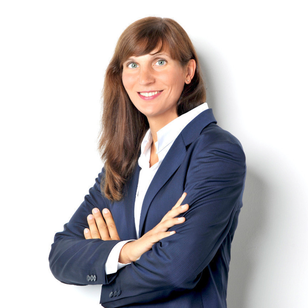 Dr. Nadja Peterseim - Head of Space - Rheinmetall | XING