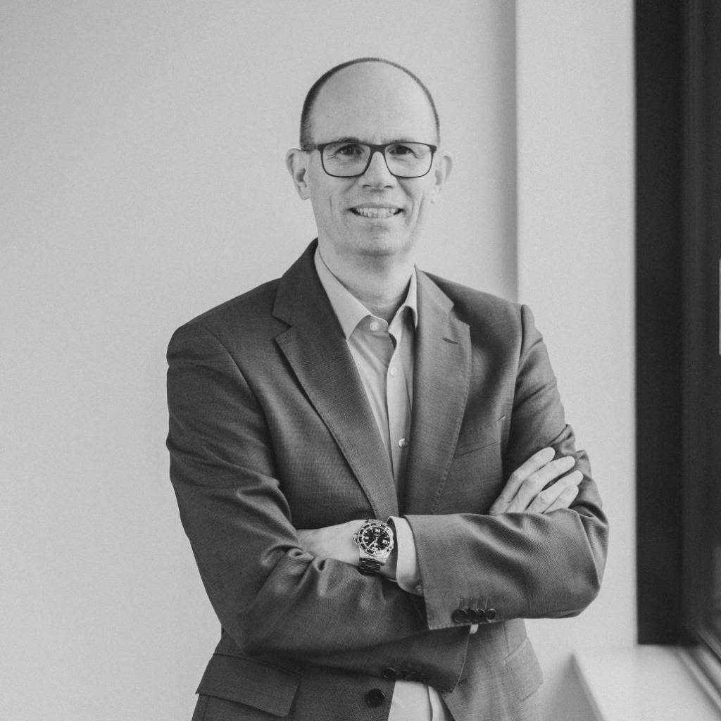 Gerald Bürkle - Vice President & Executive Consultant - Corventis ...