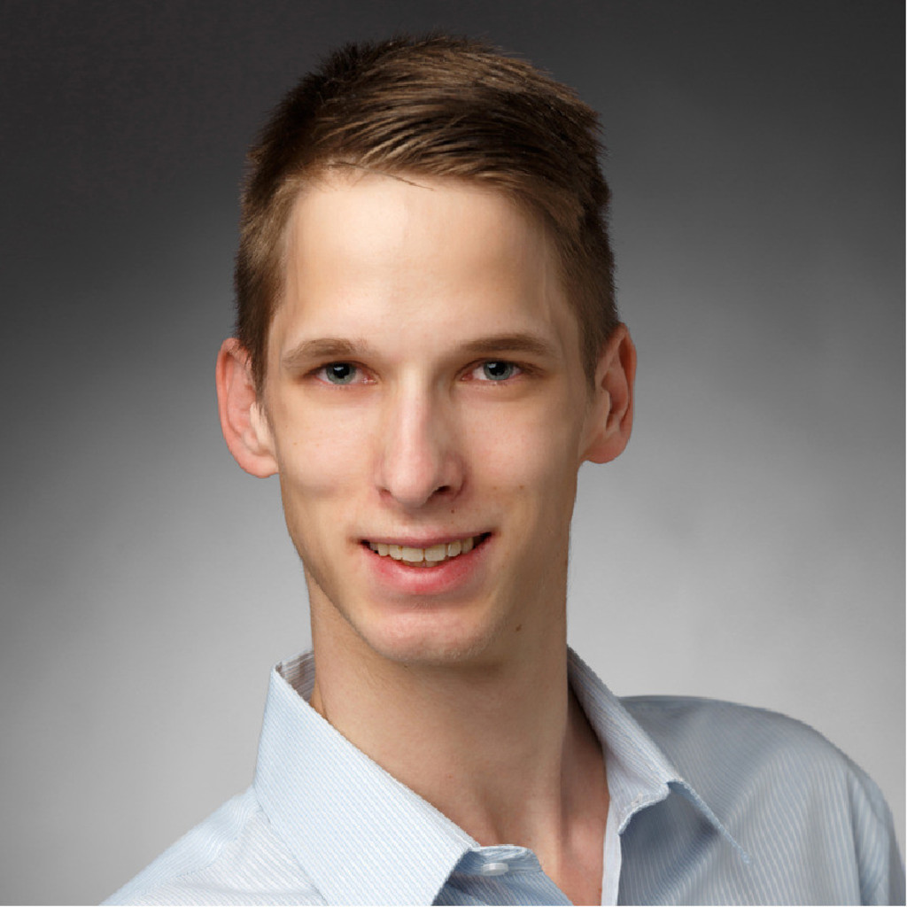 Marc Selberg - Software-Entwickler - HDI Group | XING