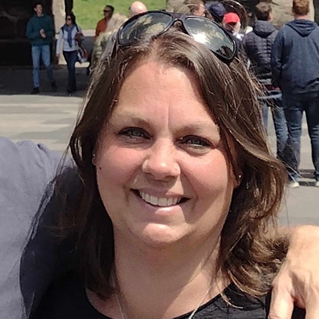 Sabine Müller-Rupp - Erzieherin - AWO Bezirksverband Niederrhein e.V ...