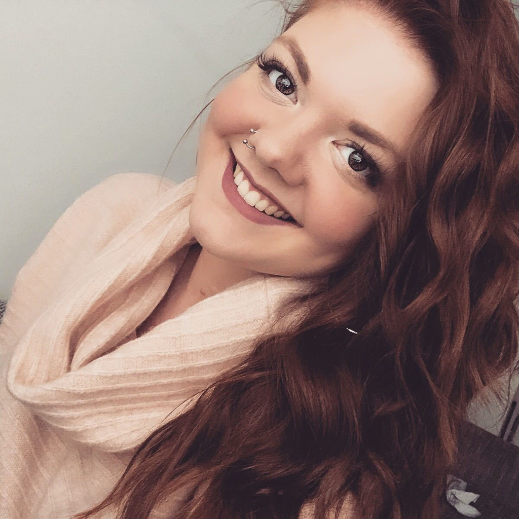 Lisa Tiedemann - Mediengestalterin - REWE Dortmund SE & Co. KG | XING