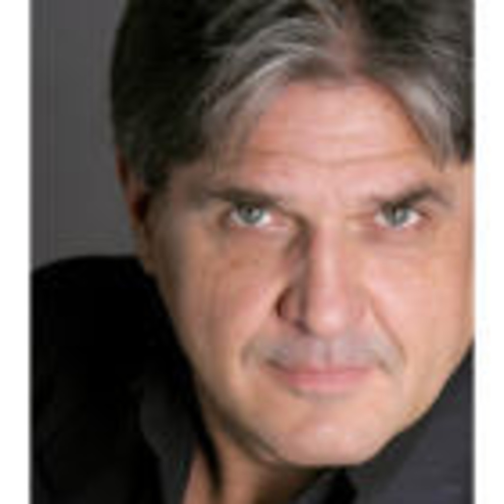 Mike Reichenbach - Schauspieler/Moderator - Reichenbach | XING