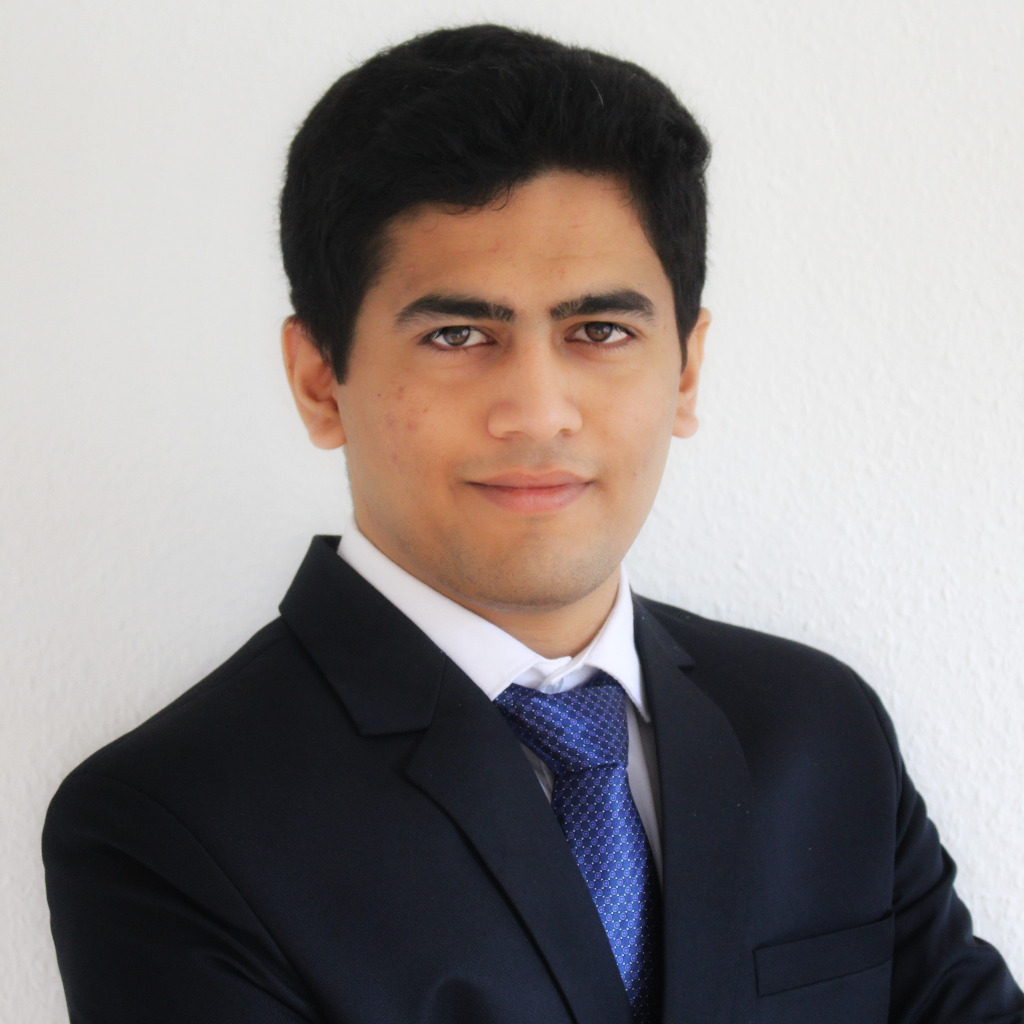 Ruturaj Shinde - SAP Consultant - Capgemini | XING