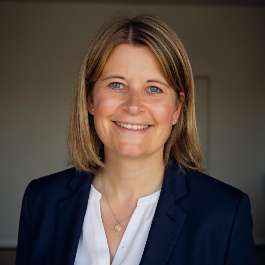 Kristin Greminger - Senior HR Director Switzerland & HR Governance ...