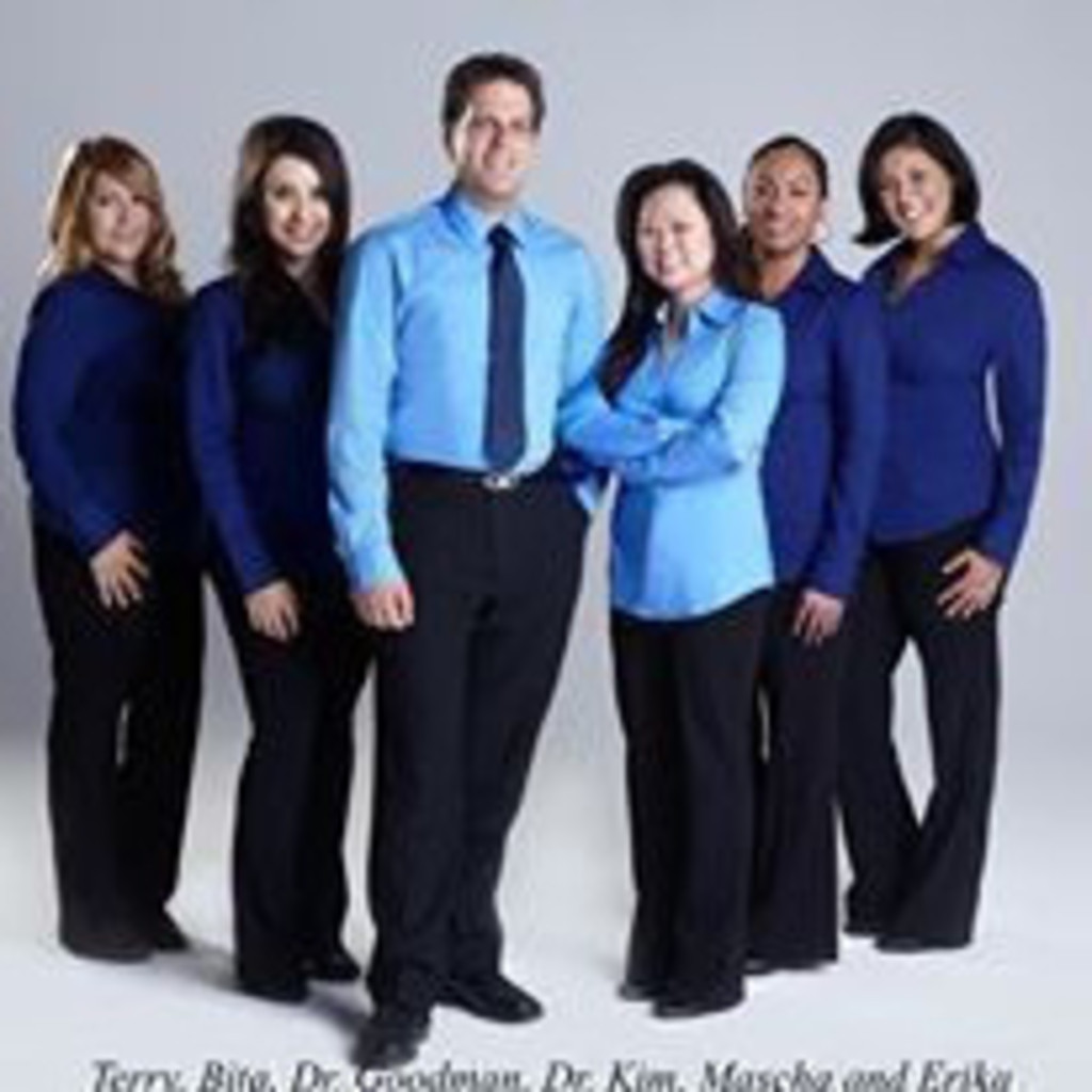 Dr. Joseph Goodman - Cosmetic Dentist - beverly hills dental | XING