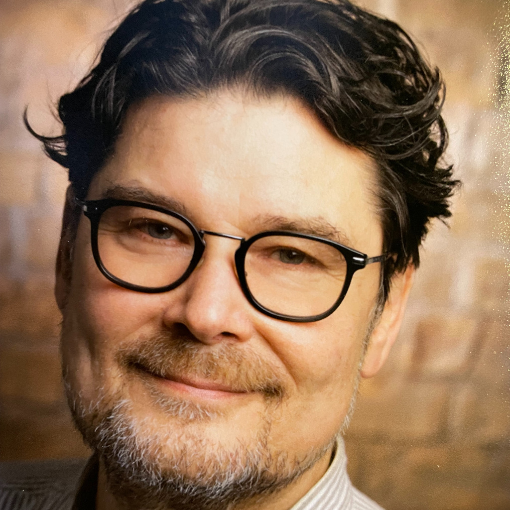 Peter Knoke - Anwendungstechniker und Vertrieb von Markiersystemen und ...