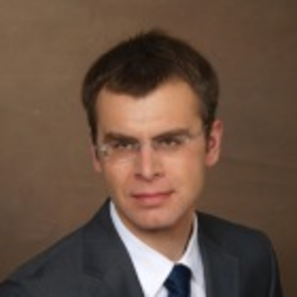 Igor Bąkowski - partner zarządzający - Bakowski Law Office | XING