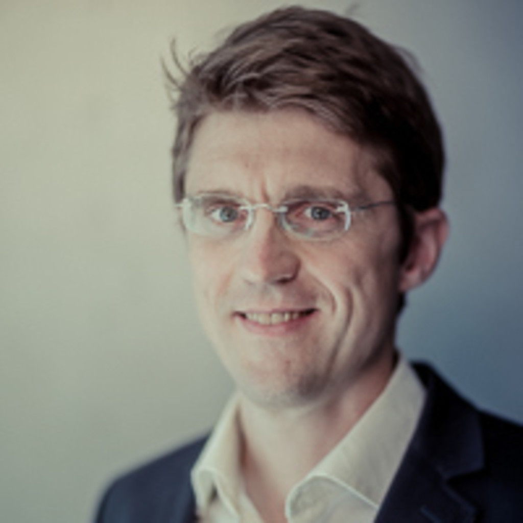 Christian Rath - Softwareentwickler C# - innogy.C3 GmbH | XING