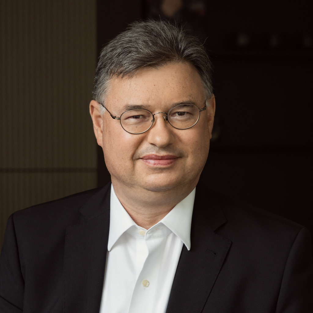 Daniel Hug - Geschäftsführender Partner - Blankart & Cie ...