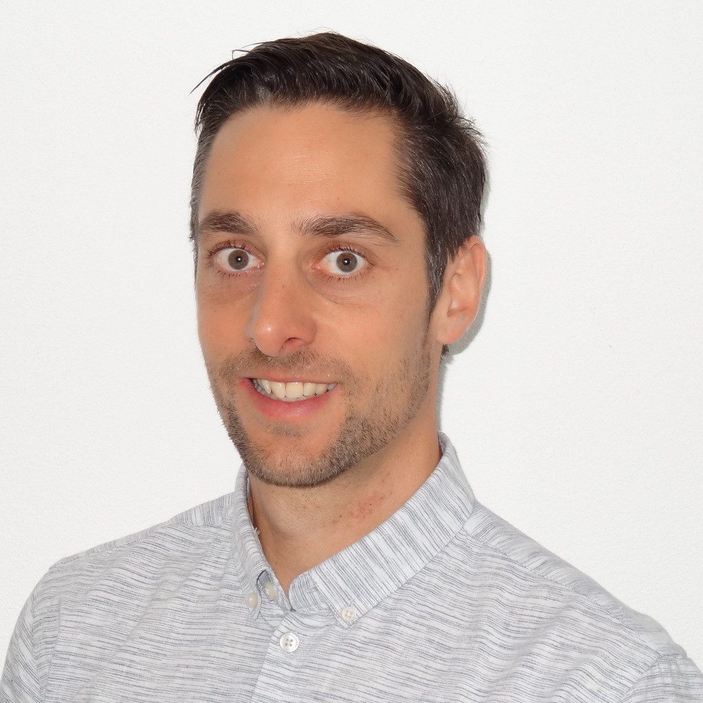 Thomas Jansen - Field & digital Sales Account Manager adidas Running ...